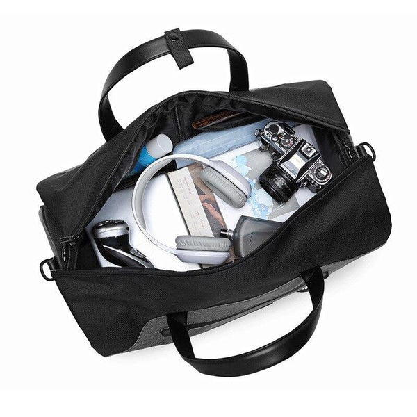 Smart Weekend Bag | My Weekend Bag
